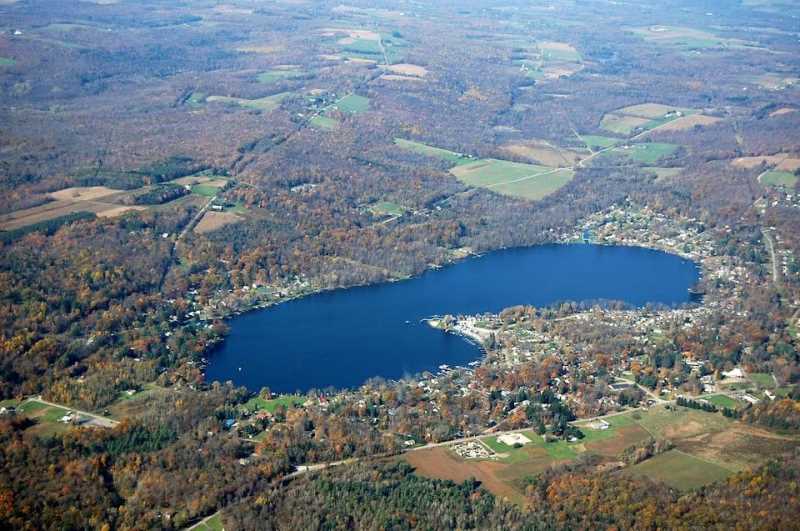 Bloomfield Township - Home